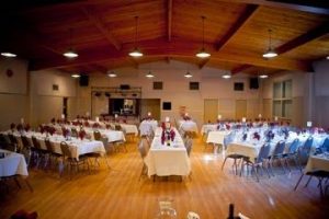 Hall Rental - Westgate Community Association, Calgary